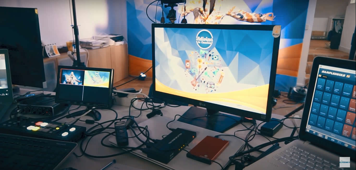 Descubre los beneficios de los eventos virtuales para negocios.