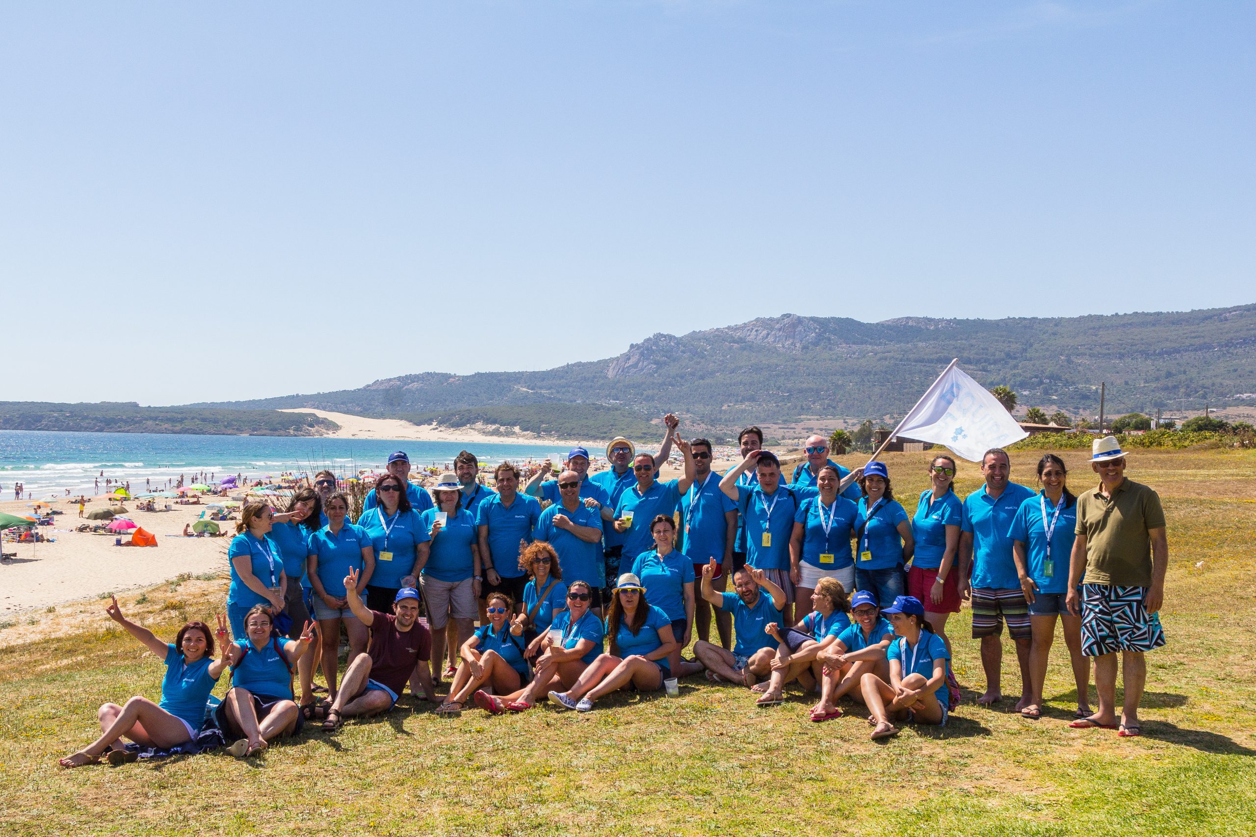 Actividades Team Building para empresas - Presenciales y virtuales